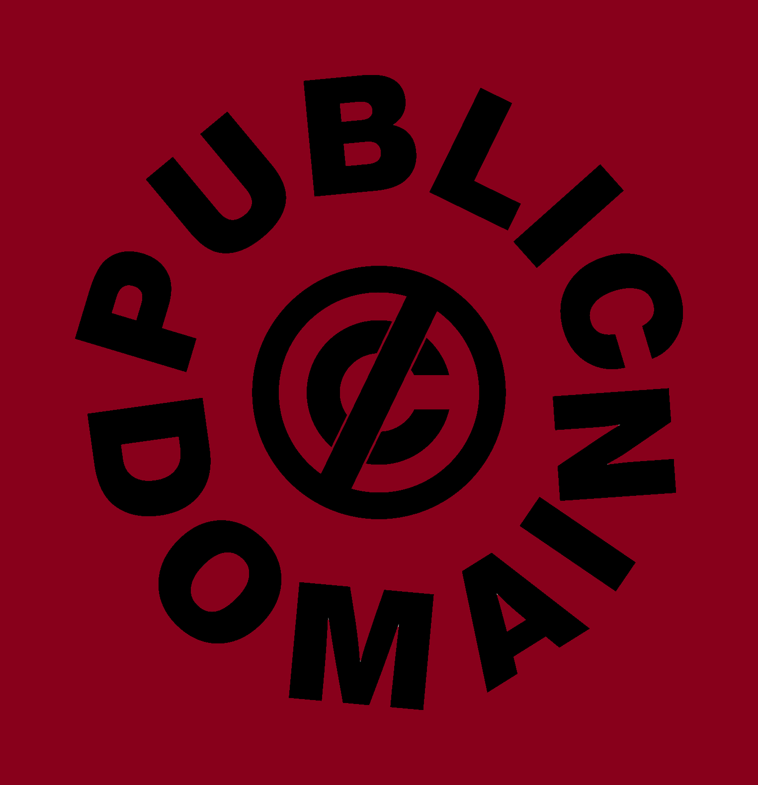 What Is The Public Domain? - John F. Baker Law